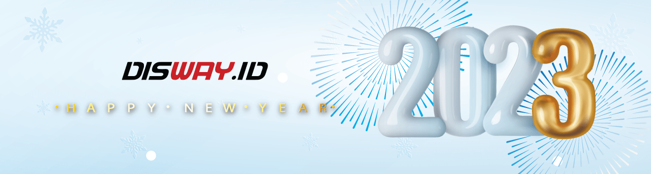 Disway.id : Berita terkini, aktual, akurat, terpercaya, berita terbaru