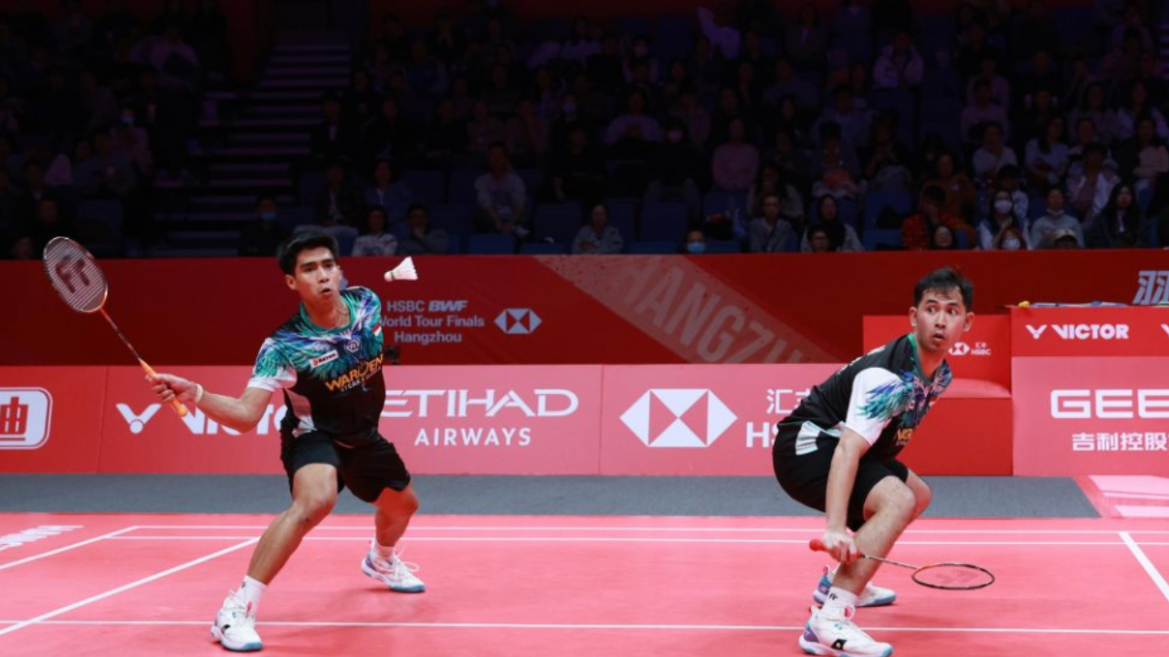 Link Live Score Lihat Hasil Malaysia Open 2026 Hari Ini, Pantau ...