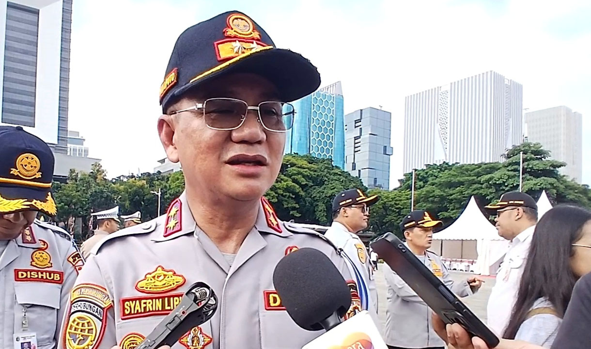 Pendaftaran Mudik Gratis Pemprov Jakarta Gelombang 2 Dibuka, Kuota Ribuan Seat