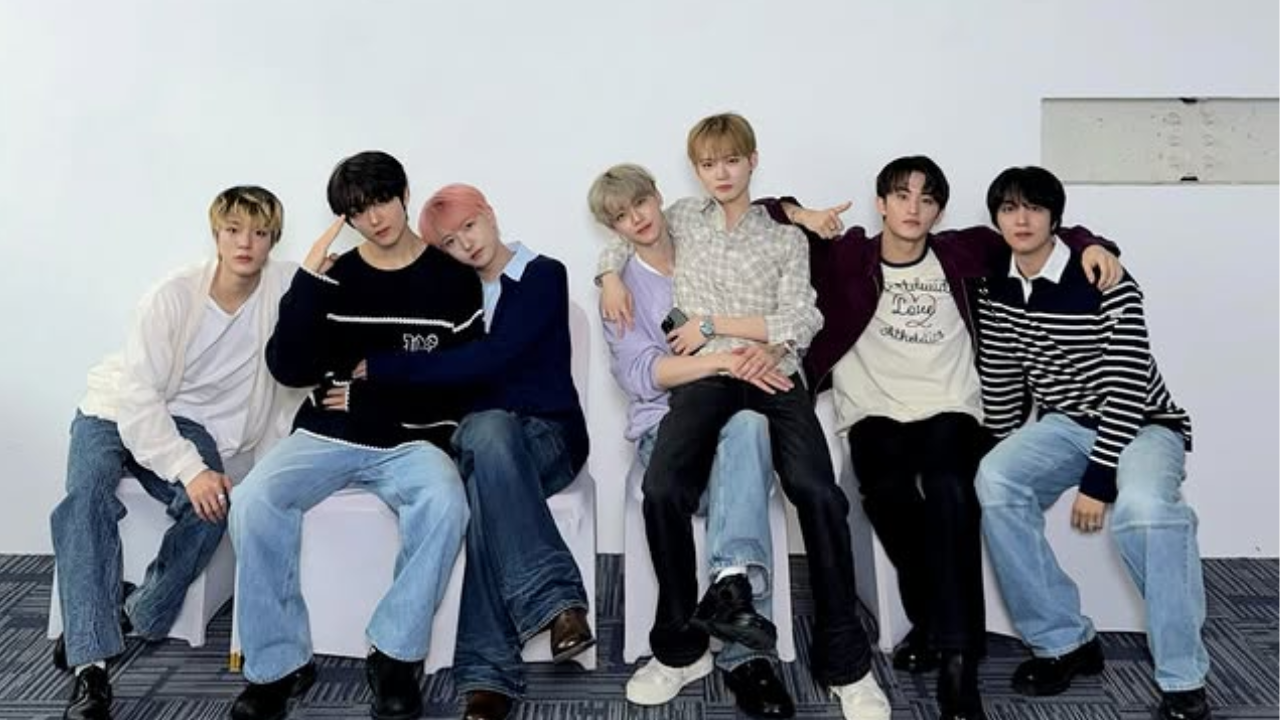 Perkiraan Harga Tiket Konser NCT DREAM di Jakarta 2025