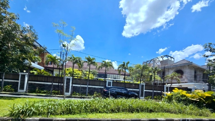 Tak Penuhi Panggilan Pengadilan, Rumah Putri Zulhas di Cipinang ...