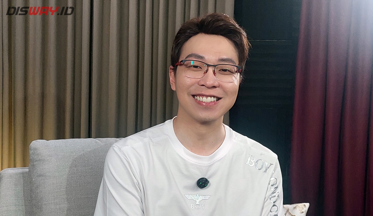 Richard Lee Keceplosan Sebut Ruben Onsu Sudah Mualaf, Sarwendah Justru Ngaku Tak Tahu