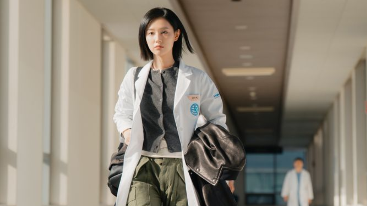 Drakor Doctor X Dibintangi Kim Ji Won Kapan Tayang? K-Drama Lovers ...