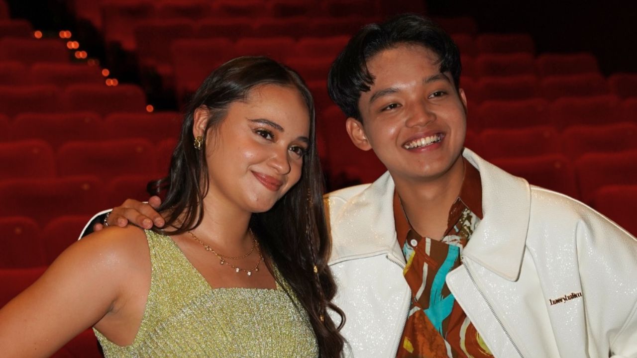 4 Pemain Film Nobody Loves Kay, Bima Azriel dan Aurora Ribero Paling ...