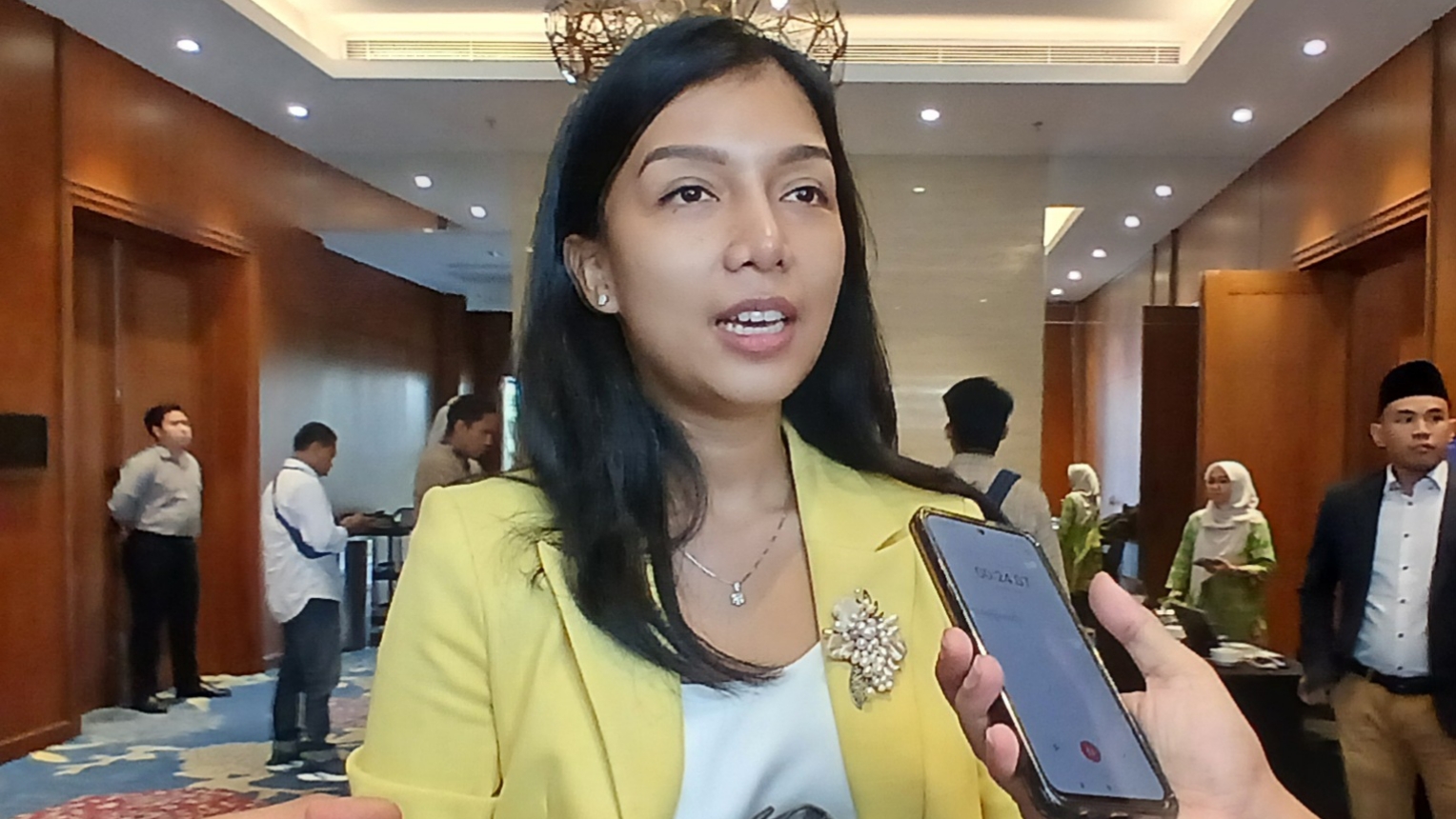 KPU Jakarta Kembalikan Sisa Dana Hibah Biaya Pilkada 2024 ke Pemprov DKI, Jumlahnya Lebih Rp448 M