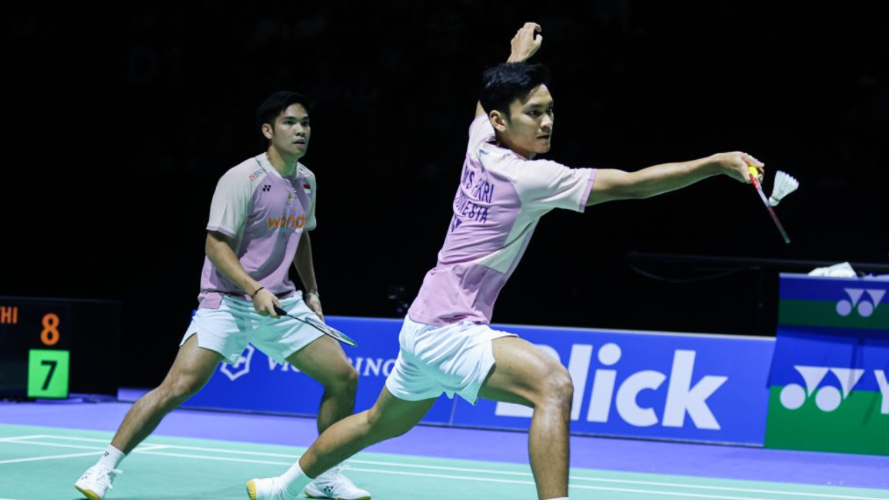 Jadwal dan Daftar Wakil Indonesia di Badminton Asia Championships 2025, Ajang Debut Alwi Farhan