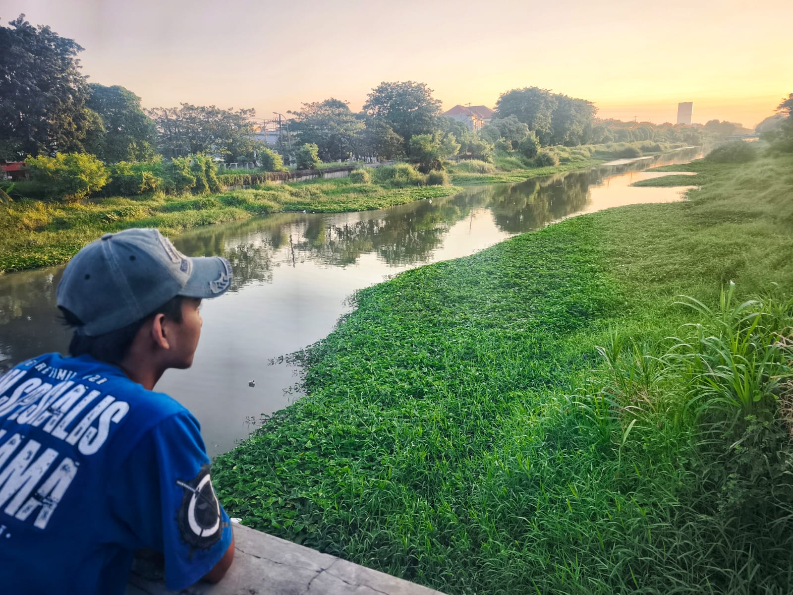 Pemkot Surabaya Siapkan Proyek Rumah Pompa Baru di Nginden-Semolo ...