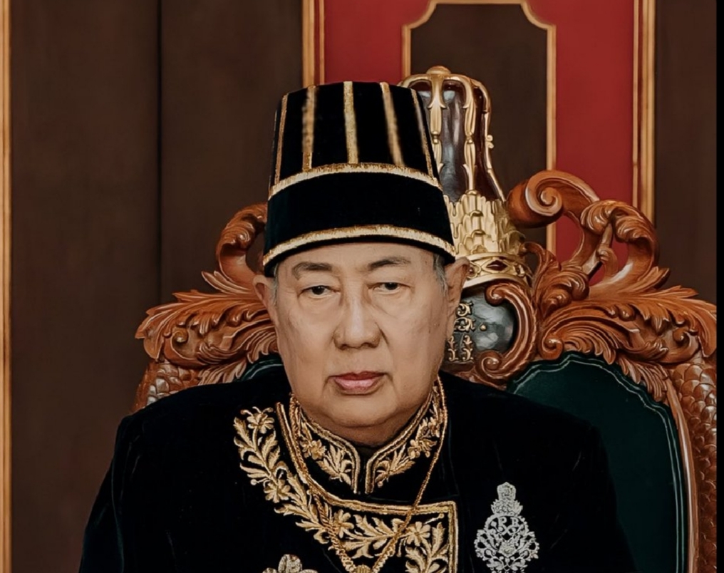 Breaking News! Raja Solo Pakubuwono XIII Wafat di Usia 77 Tahun ...