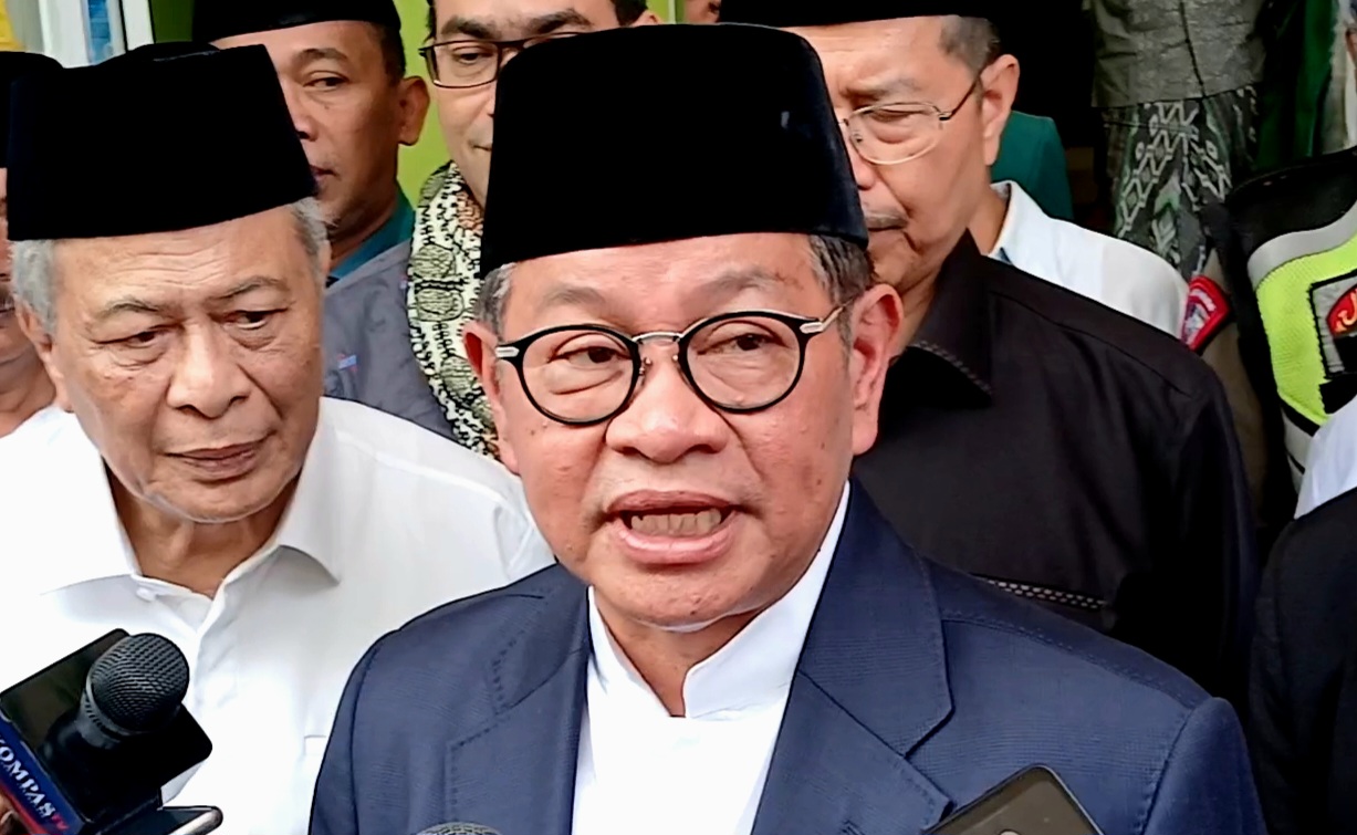 Duka Pesepeda, Pramono Janji Bakal Tertibkan Jalur Sepeda: Tak Boleh Terulang Lagi!