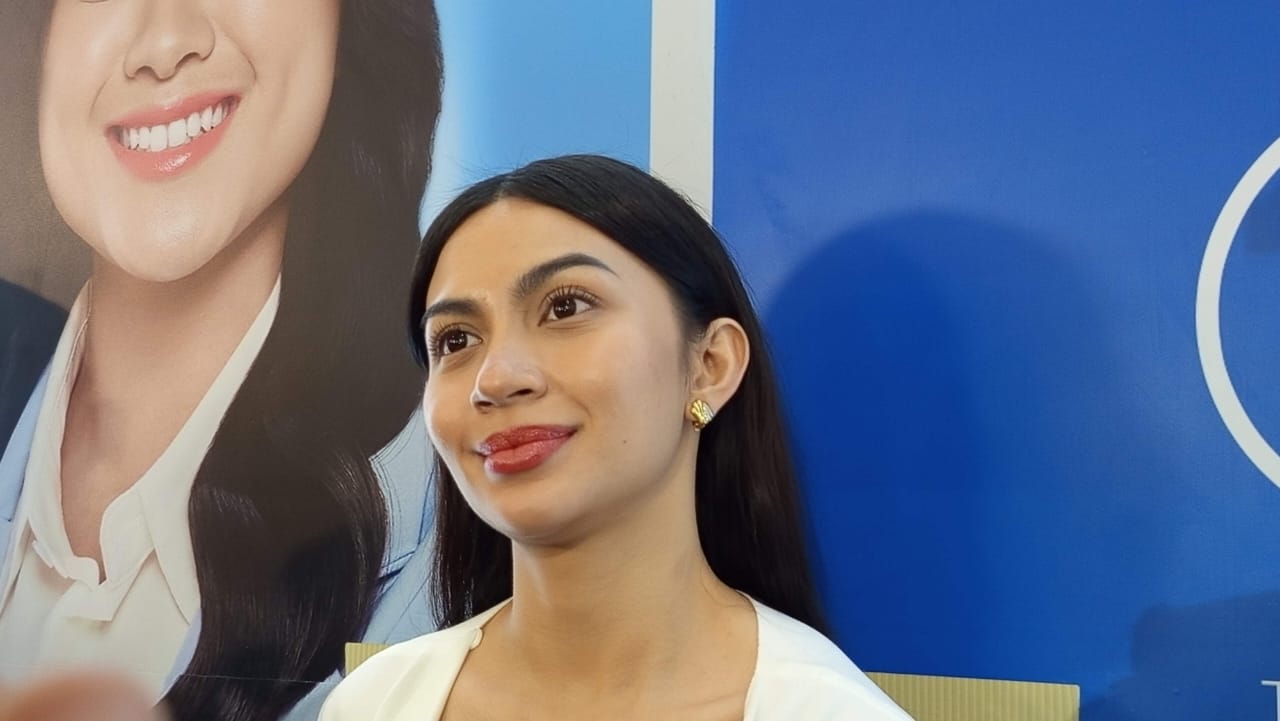 Ariel Tatum Buka-bukaan Rahasia Kulit Sehatnya, Dulu Sempat Kering dan Kusam