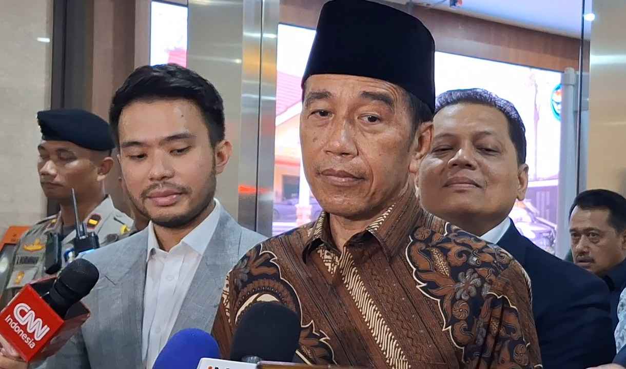 Gelar Perkara Kasus Dugaan Ijazah Palsu Jokowi Dijadwalkan Bareskrim Pekan Ini