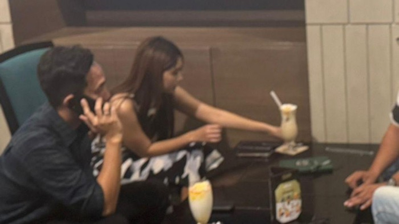 Video Syur 1 Menit 34 Detik Buat Perselingkuhan Viska Dhea dan Suami Orang di Gresik Terkuak