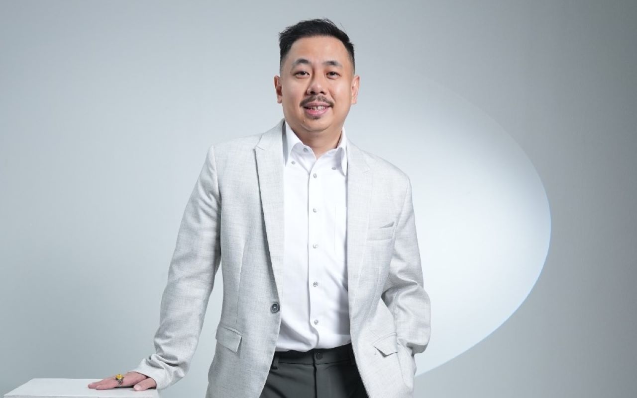 Cheng Yu Pilihan Partner PT Setlary Indonesia Nusantara (Khasbon) James ...