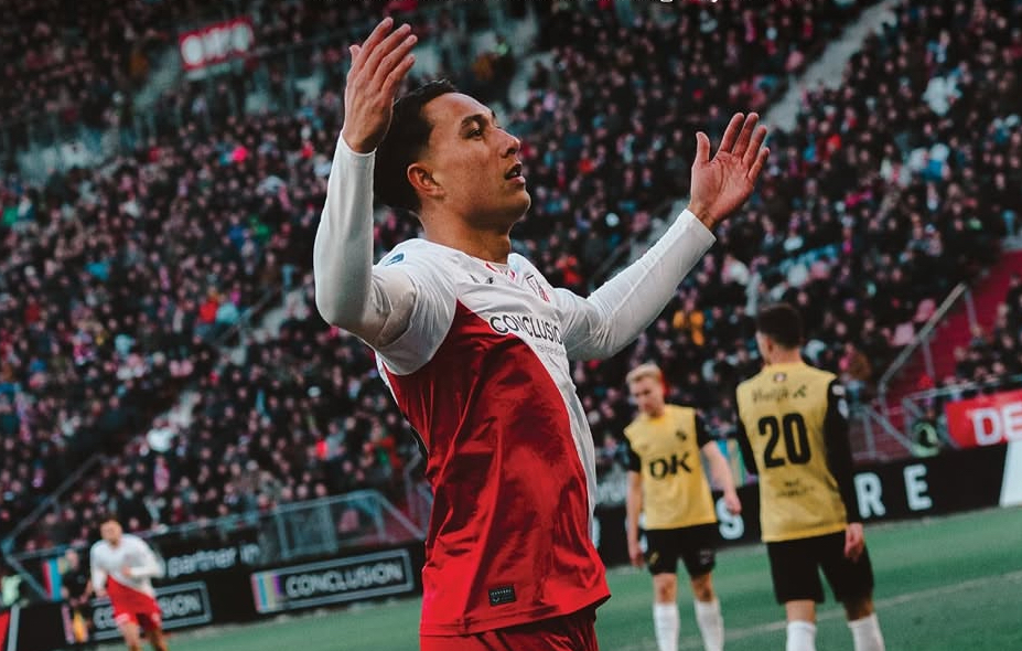 Miliano Jonathans Jadi Mimpi Buruk Saudi dan Irak, Skuad Timnas Indonesia di Round 4 Kualifikasi ...