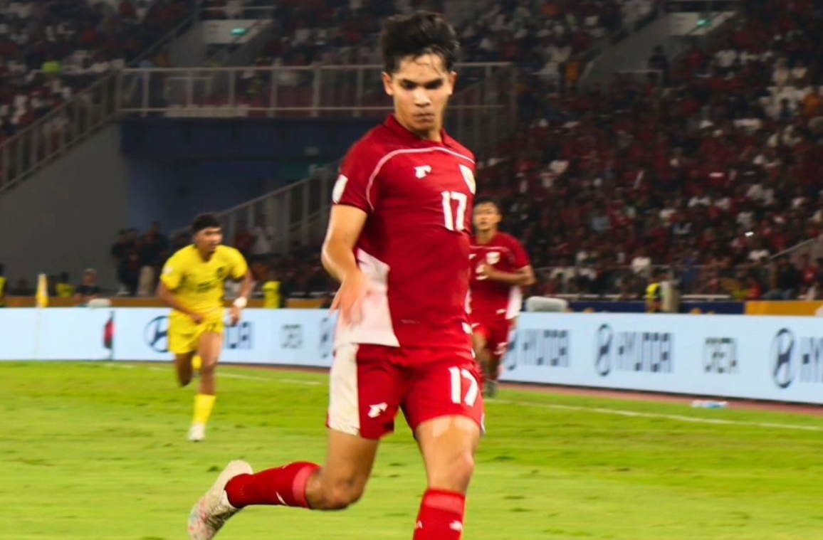 Thailand Ketiban Petaka Jelang Lawan Timnas Indonesia di Semifinal AFF U-23, Pelatih Thailand ...