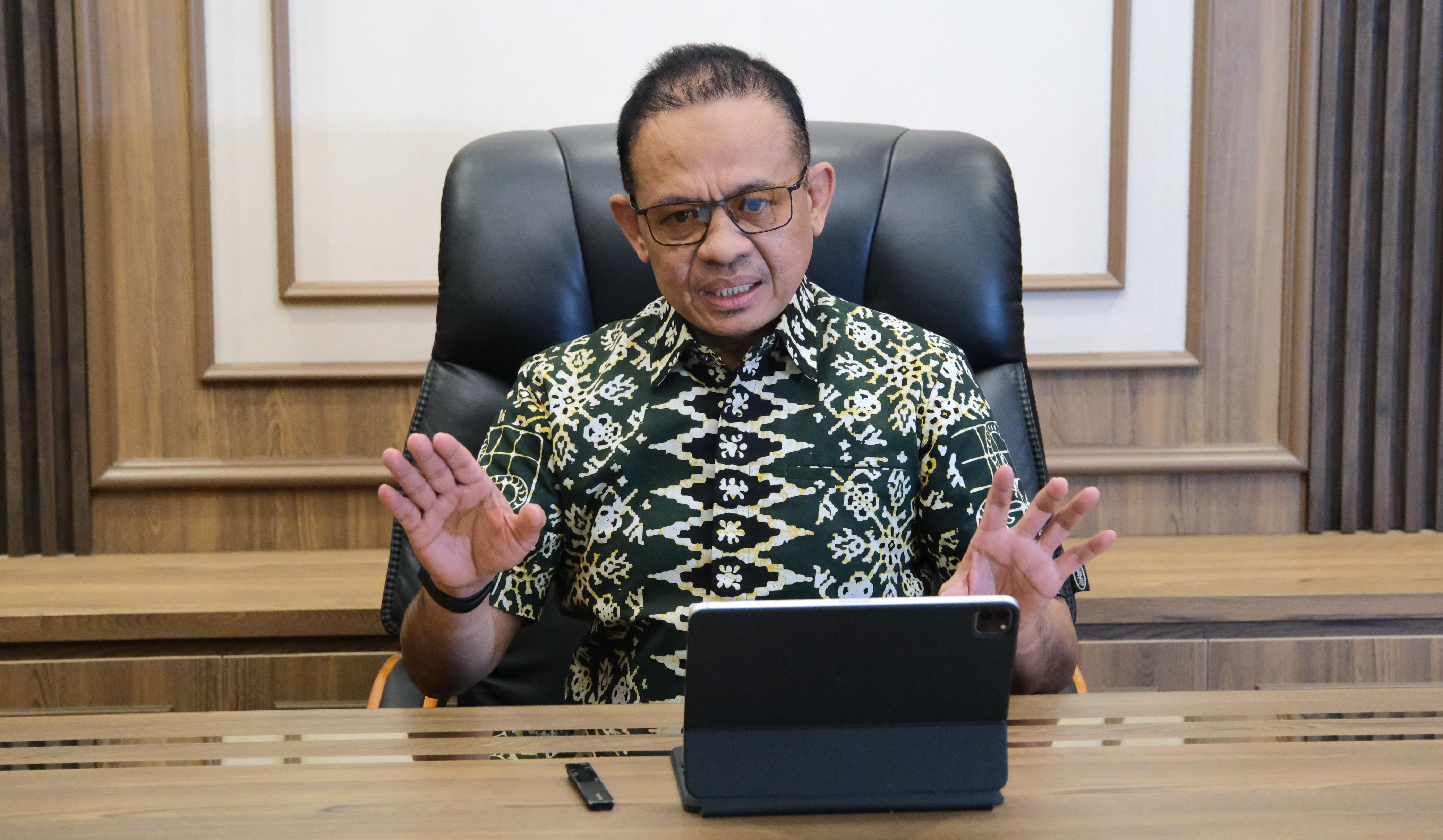 Kementerian ATR/BPN Bantah Isu Tanah Tak Bersertifikat Akan Diambil Negara pada 2026, Ini ...