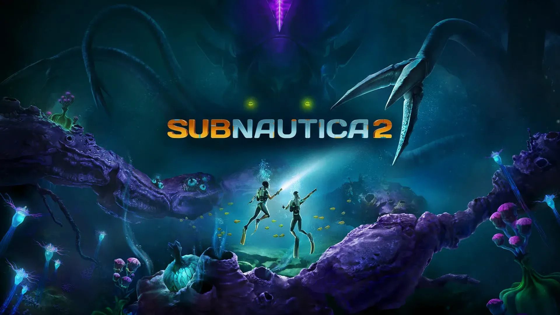 Daftar Monster Leviathan Paling Berbahaya di Subnautica 2, Pelajari ...
