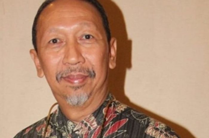 Innalillahi! Aktor Senior Subarkah Hadisarjana Wafat, Dimakamkan di Depok