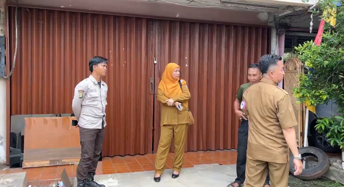 Perusahaan Penyalur Kerja Bodong di Bekasi Timur Disegel, Disnaker: Kalau Ada Lagi, Laporkan!