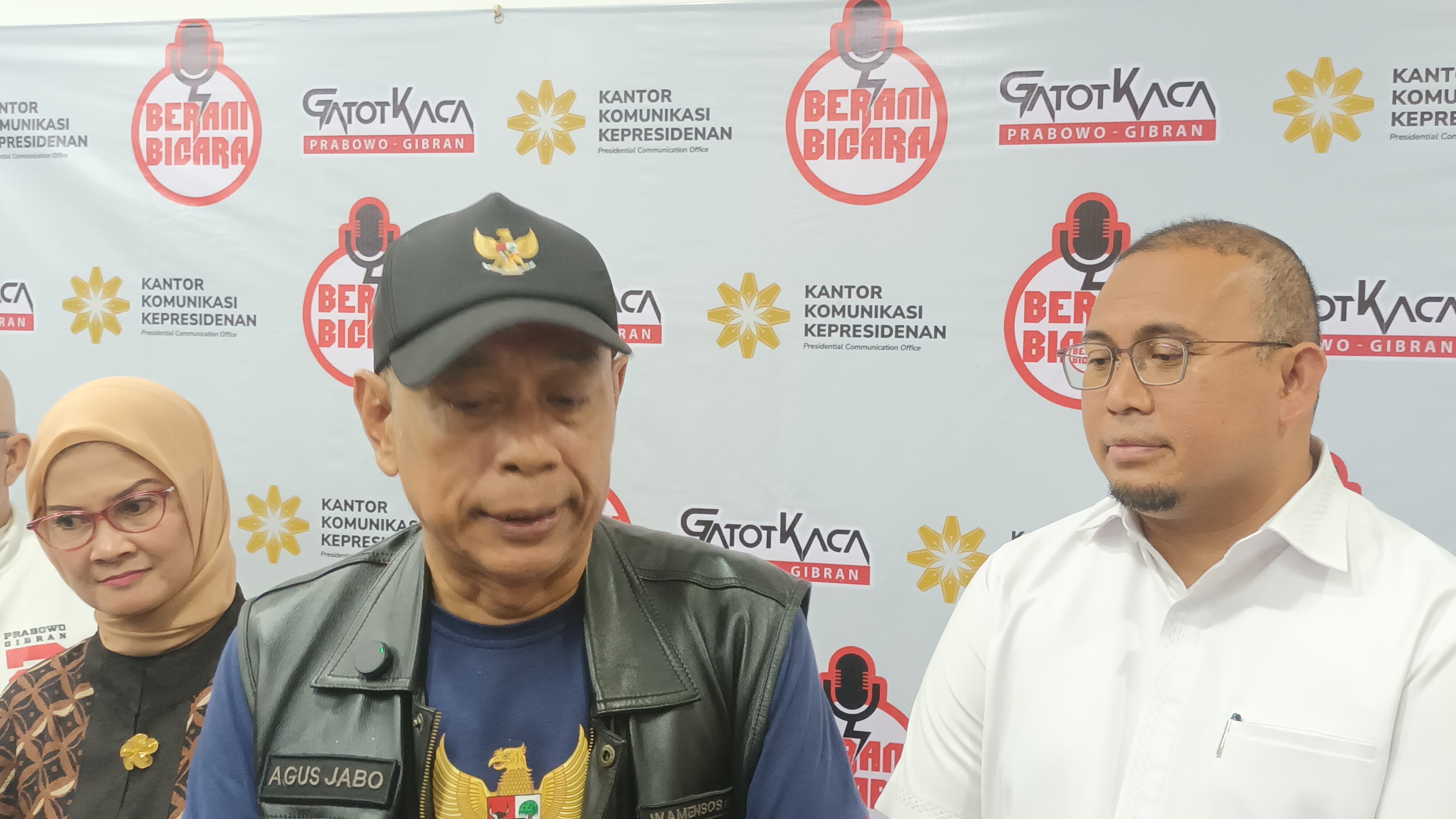 571 Ribu Penerima Bansos Terlibat Judi Online, Kemensos Lakukan Asesmen