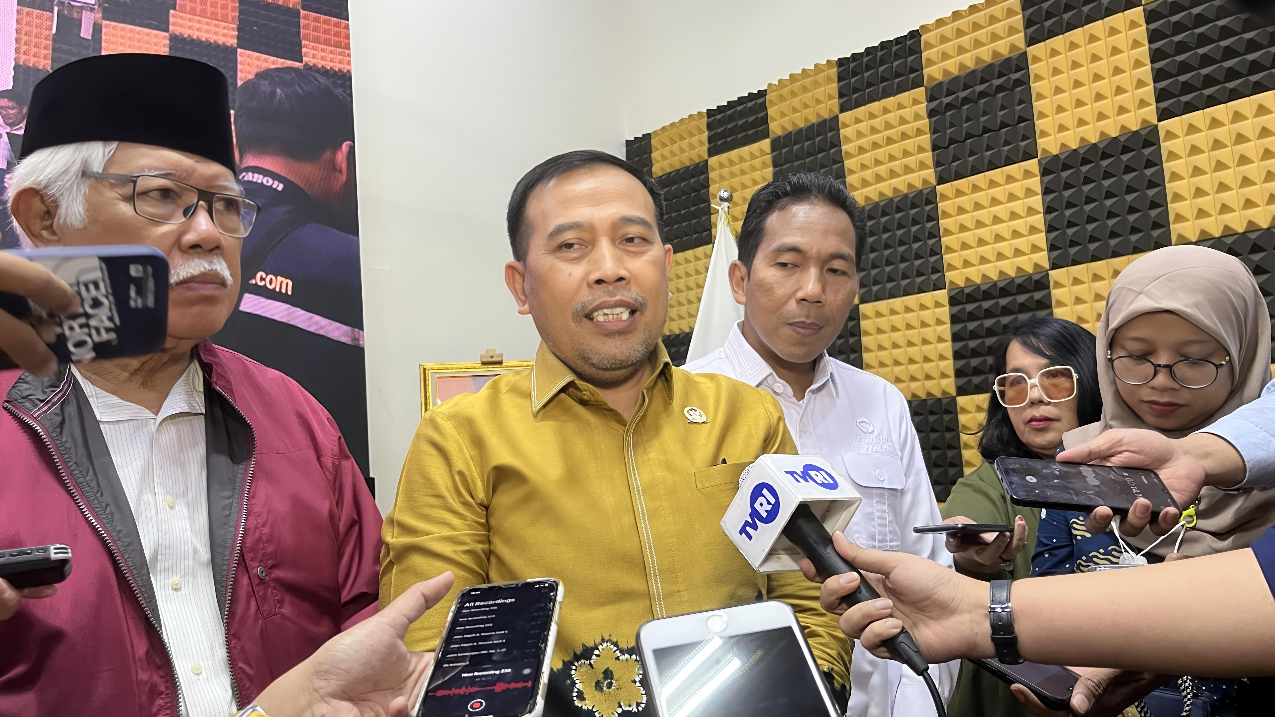 Ombudsman RI: Pagar Laut Sebabkan Nelayan Merugi hingga Rp9 Miliar