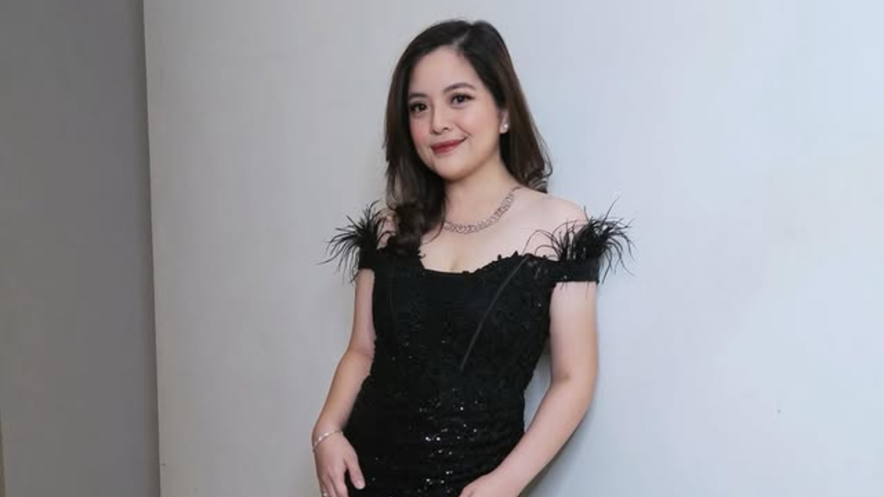 Artis dan Tokoh Penerima Beasiswa LPDP Selain Kontroversi Dwi ...