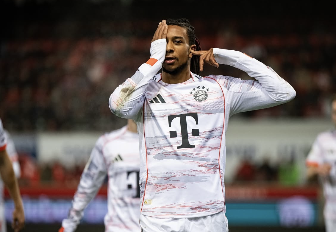 Real Madrid Siapkan Rp3,2 Triliun Boyong Michael Olise, Transfer ...