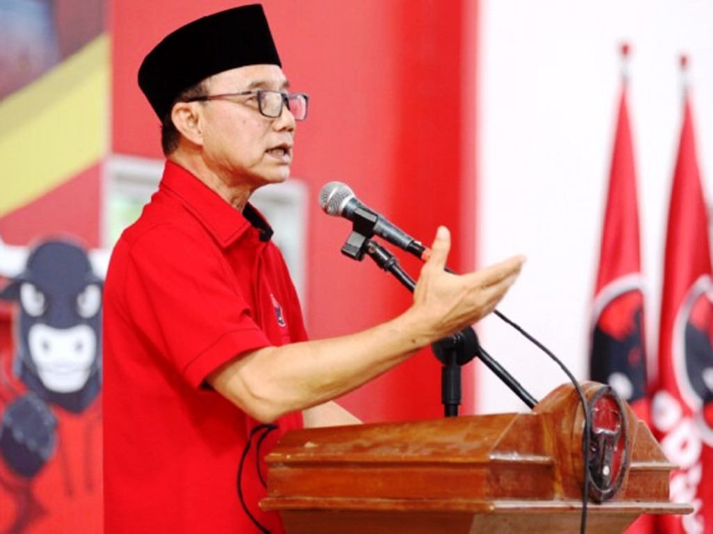 Skema Operasional Koperasi Desa Merah Putih Bikin Budi Kanang ...