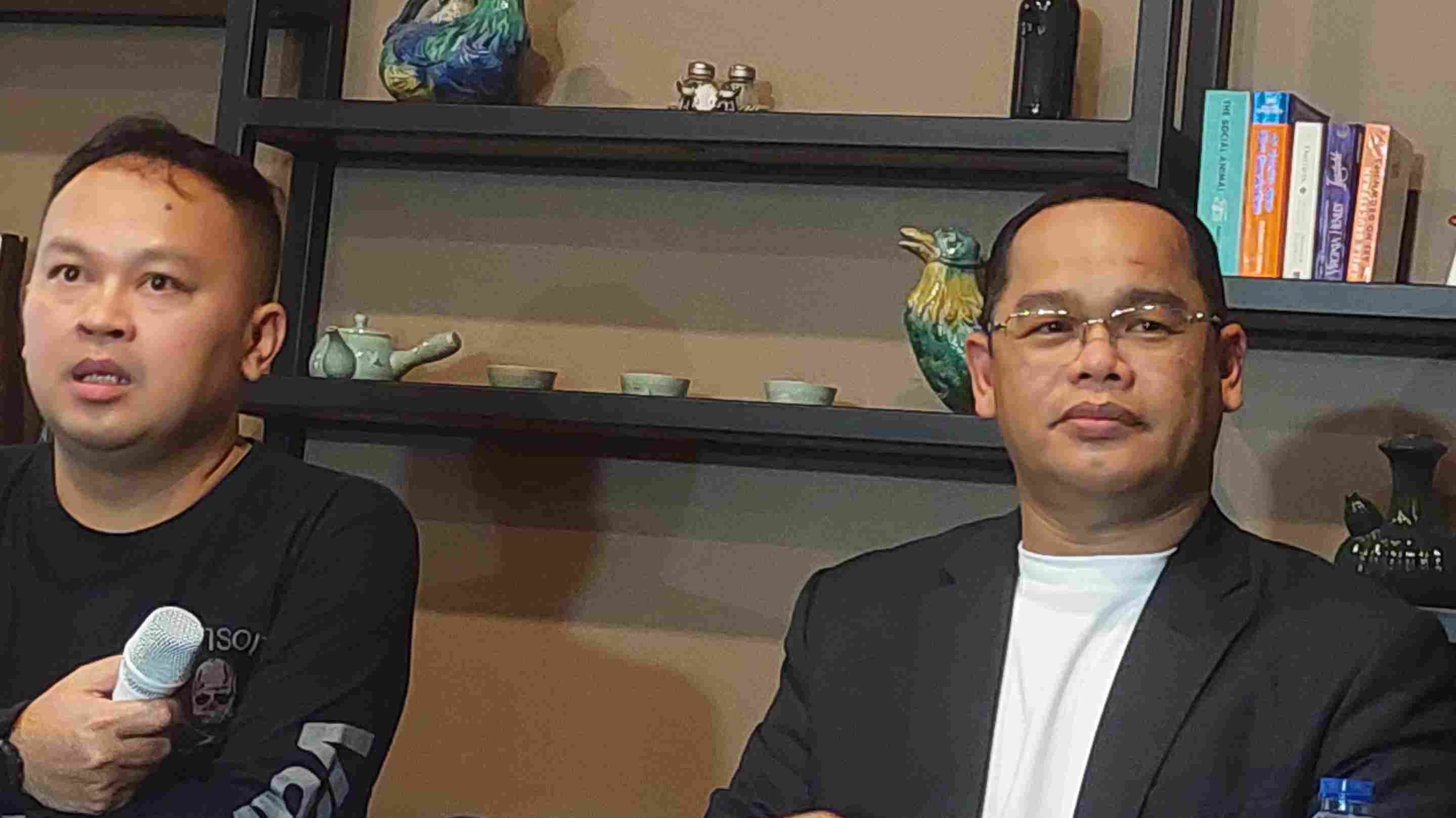 Kubu Ridwan Kamil Bantah Soal Rekaman Lisa Mariana Minta Jatah Rp2,5 M: Itu Buatan AI!