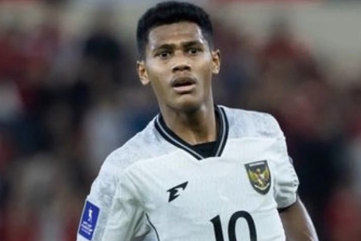 Fadly Alberto Minta Maaf Usai Tendangan Kungfu di EPA U-20, Dicoret ...