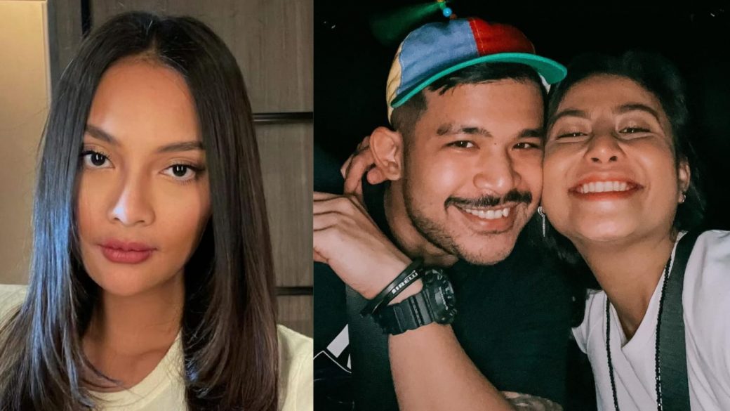 Nah Loh, Awkarin Pacari Mantan Kekasih Erica Carlina, Disindir Teman ...