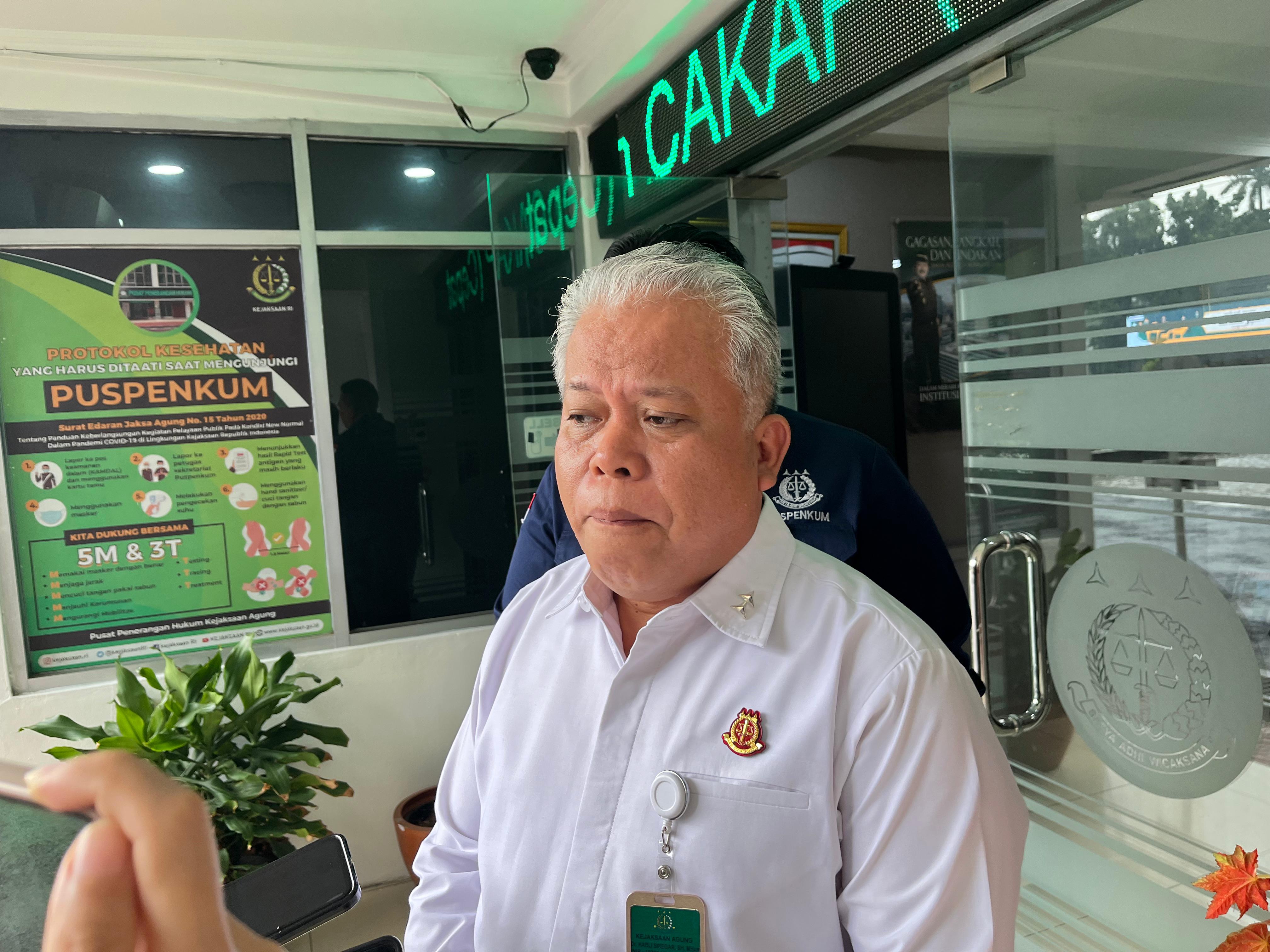 Kejagung Jemput Paksa Hakim Ketua Kasus Korupsi Minyak Goreng!