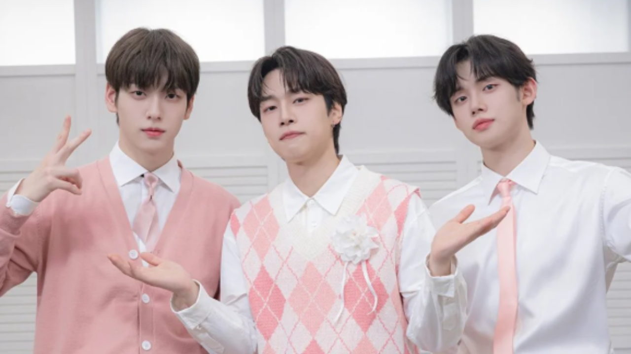 Lirik Lagu When the Day Comes - TXT, OST Resident Playbook dan Terjemahannya