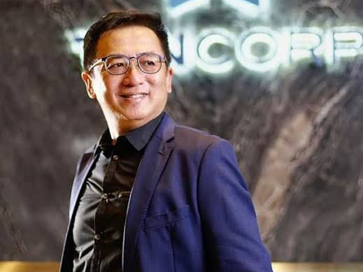 Cheng Yu Pilihan Owner Cat Avian dan Air Minum Cleo Hermanto Tanoko: Ji ...