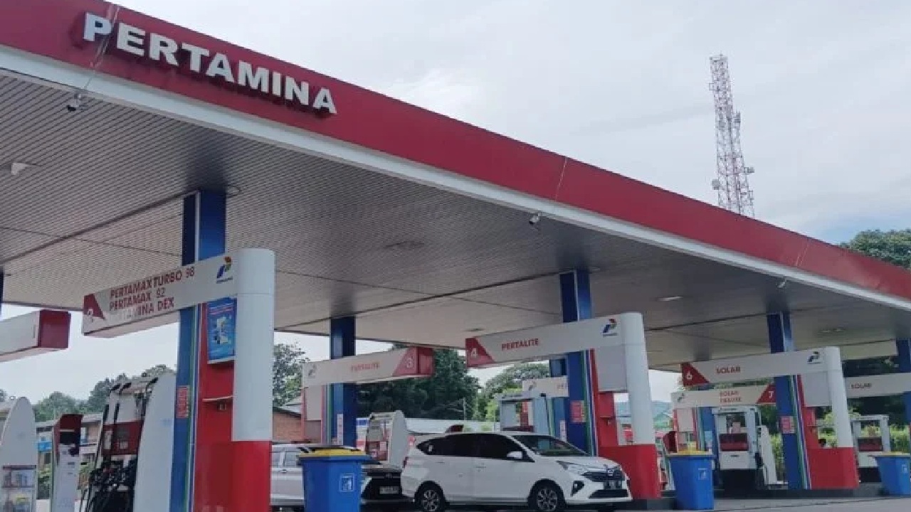 BARU! Harga BBM Naik Dibandingkan Bulan Juni, Berlaku di Seluruh SPBU se-Indonesia Mulai 2 Juli 2025