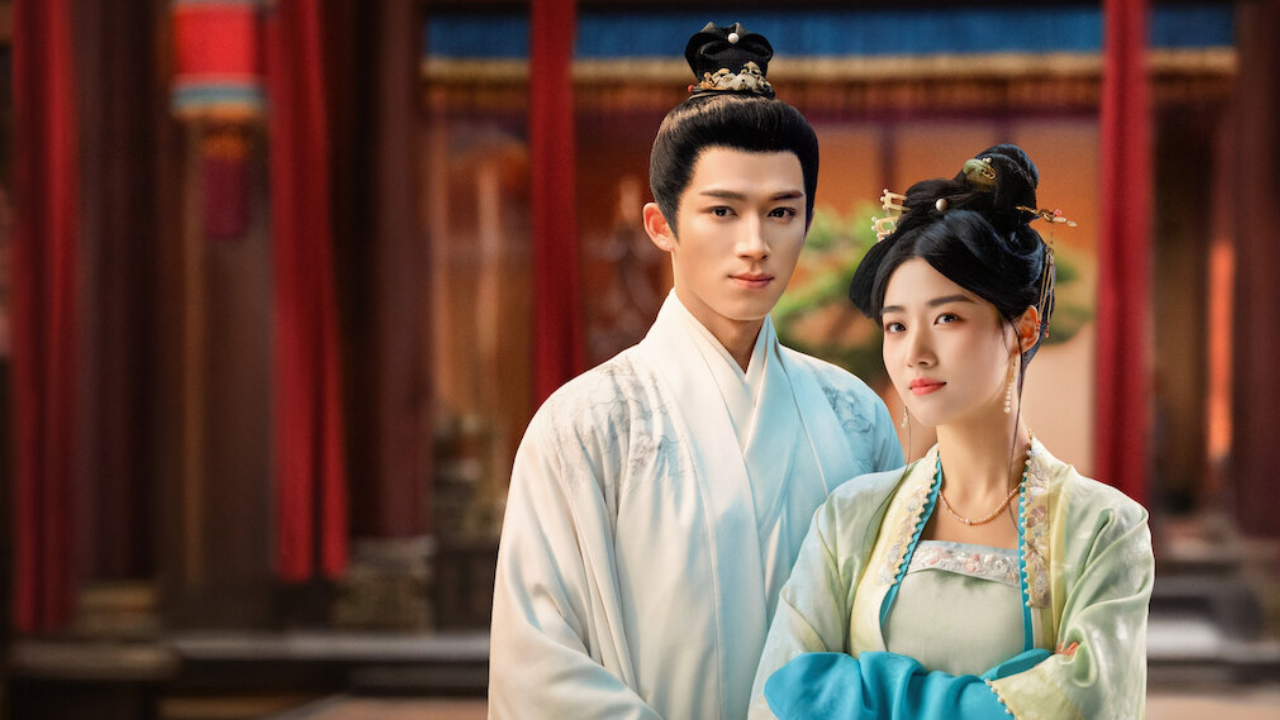 Intip Daftar Pemain Drama China Perfect Match Tayang di Netflix, Gaet Winwin NCT!