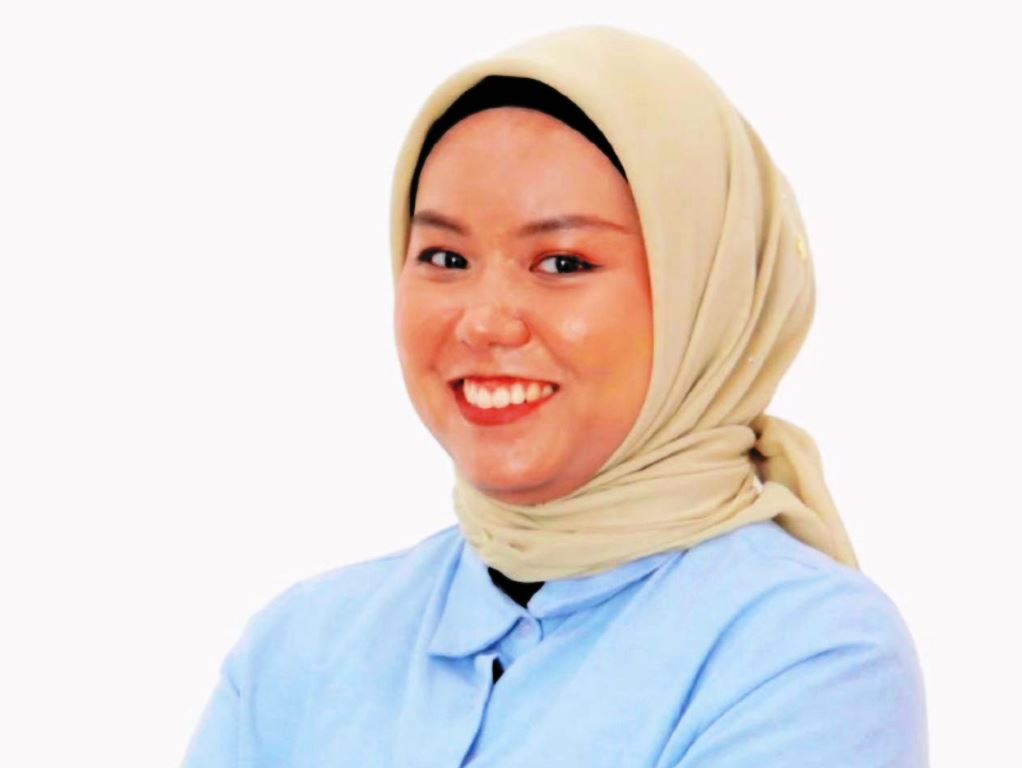 Cheng Yu Pilihan Dosen & Mahasiswa Doktoral di SBM ITB Annisa Rizkia ...