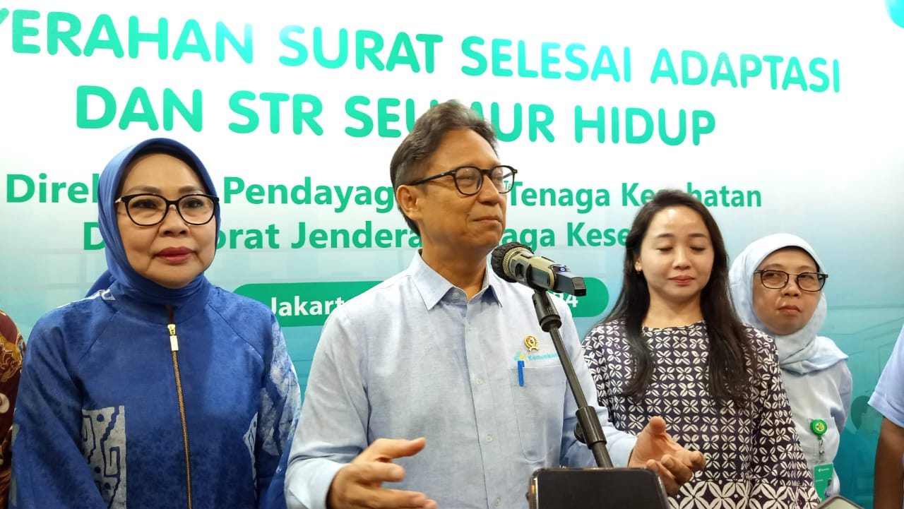 Menkes Bilang Kematian Dik Raya 'Sukabumi' Bukan Karena Cacingan, Lalu Apa?