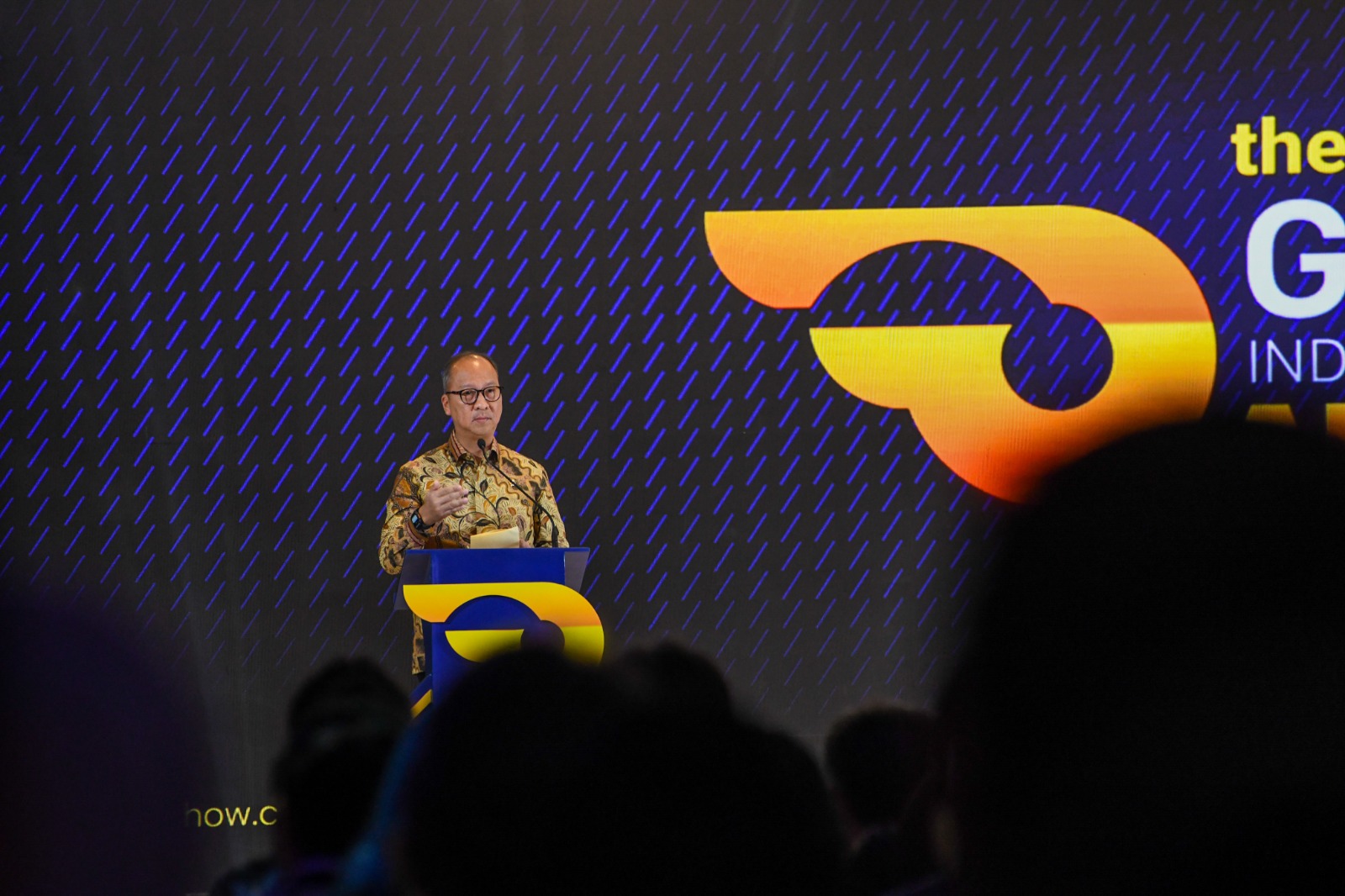 GIIAS 2025: Kemenperin Hadir Sebagai Katalisator Revolusi Industri Otomotif Indonesia
