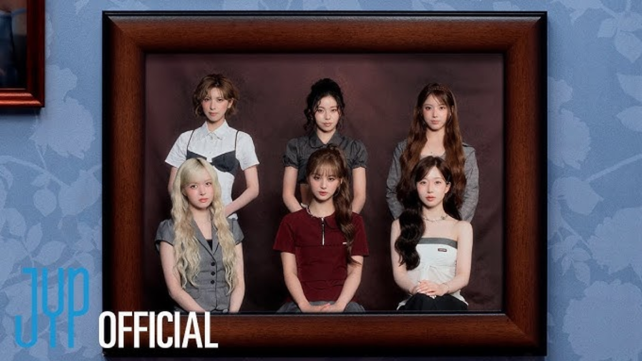 Lirik Lagu Blue Valentine - NMIXX Lengkap Terjemahan Bahasa Indonesia ...