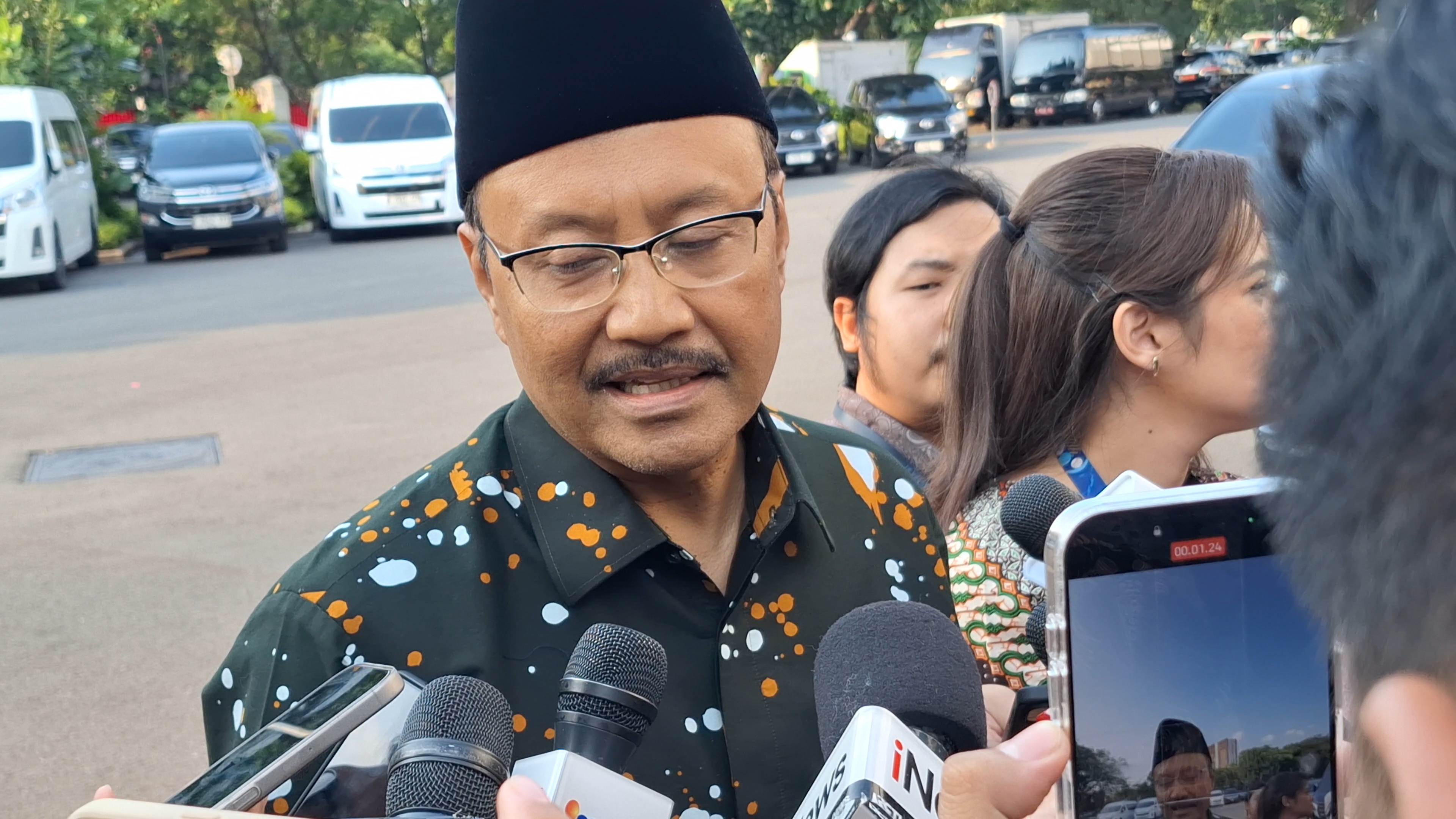 600 Ribu Penerima Bansos Diduga Terlibat Judol, Kemensos Coret 200 Ribu dari Daftar