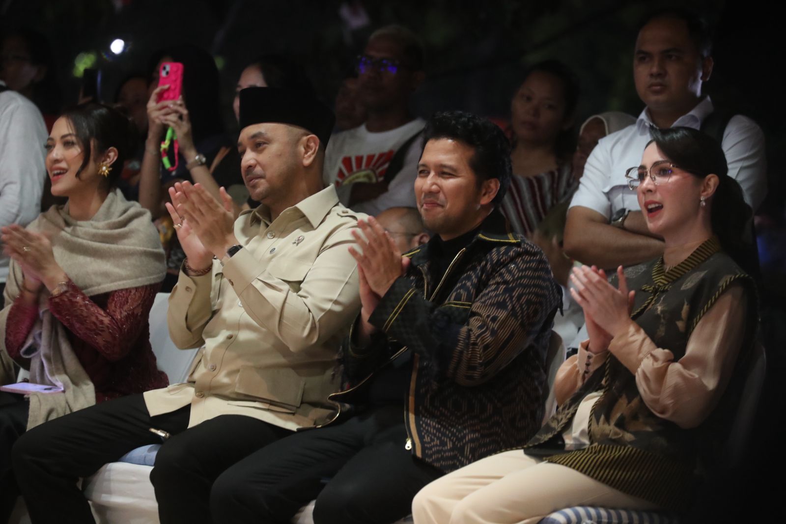 Ratap Si Parto, Lagu Latar Tonil Karya WR Supratman Disajikan dalam ...