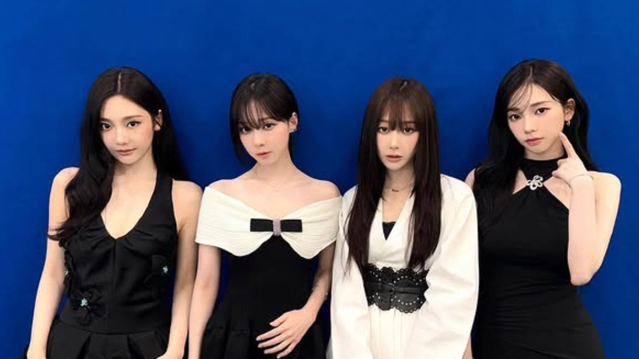 Intip Perkiraan Harga Tiket Konser aespa di Jakarta 2026