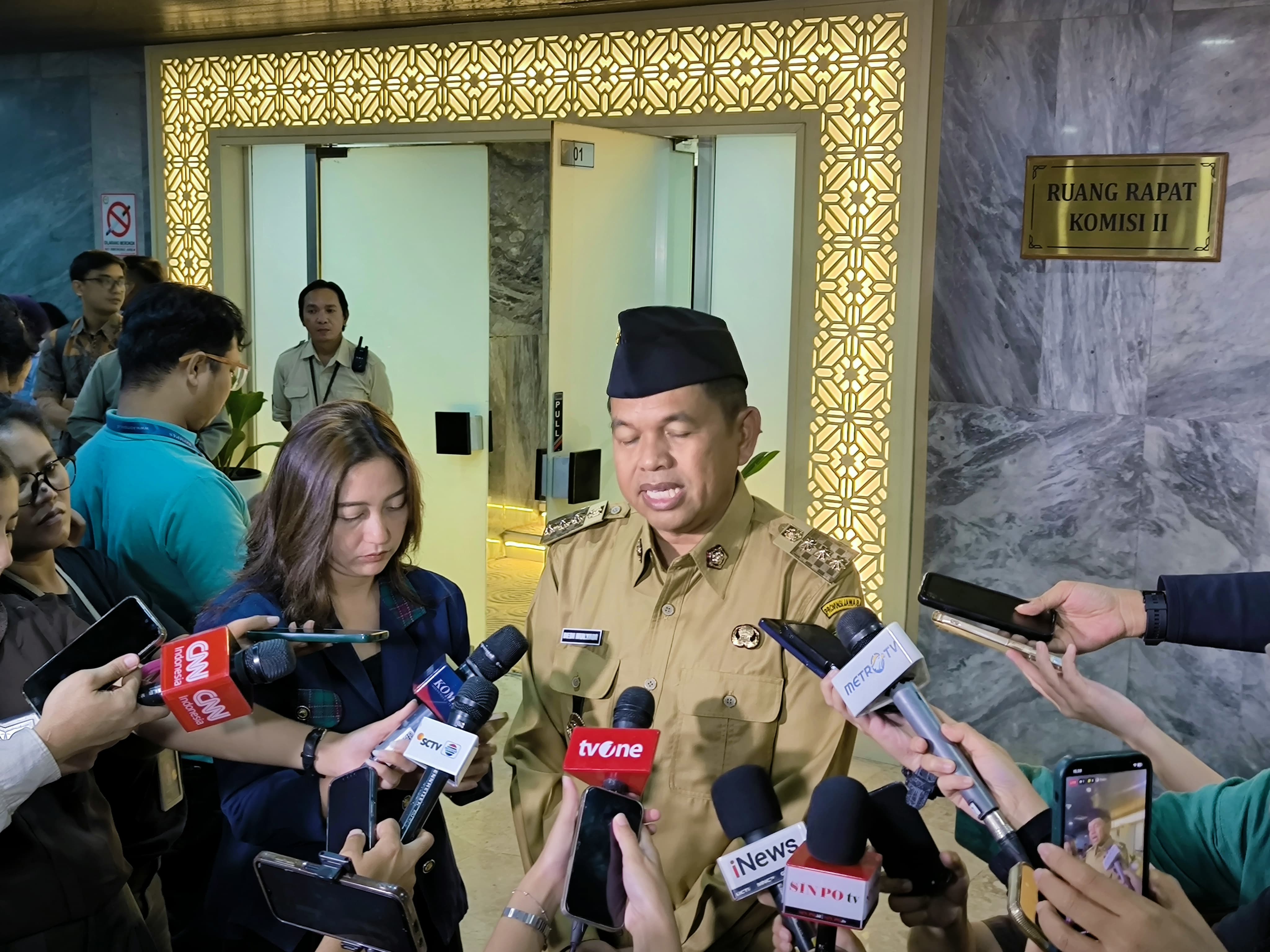 Pelajar Bandel Sering Tawuran, Siap-Siap Dikirim Dedi Mulyadi ke Barak TNI!