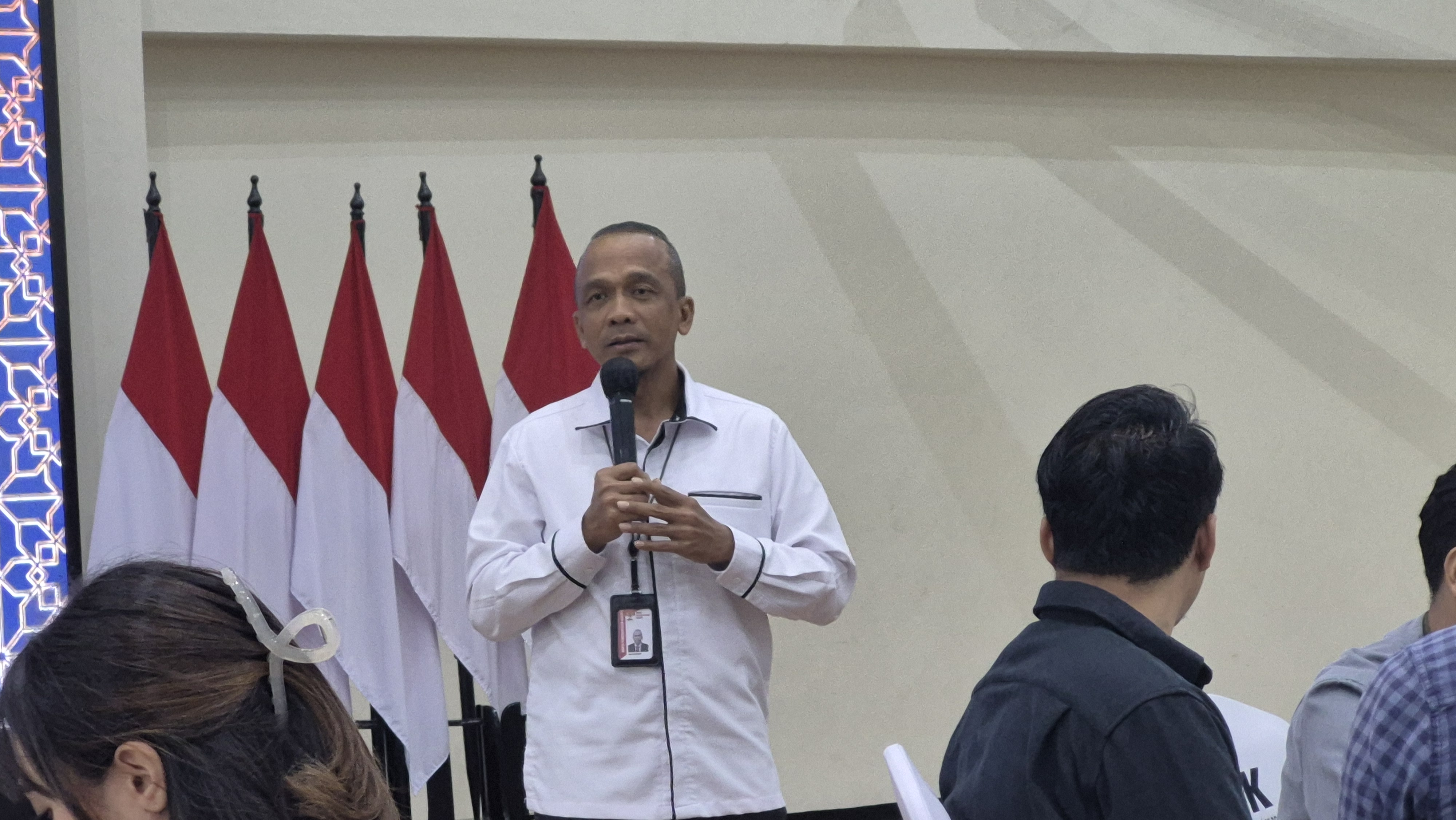 Deputi Penindakan KPK, Rudi Setiawan Ditunjuk Jadi Kapolda Jabar, Siapa Pengganti Posisinya?