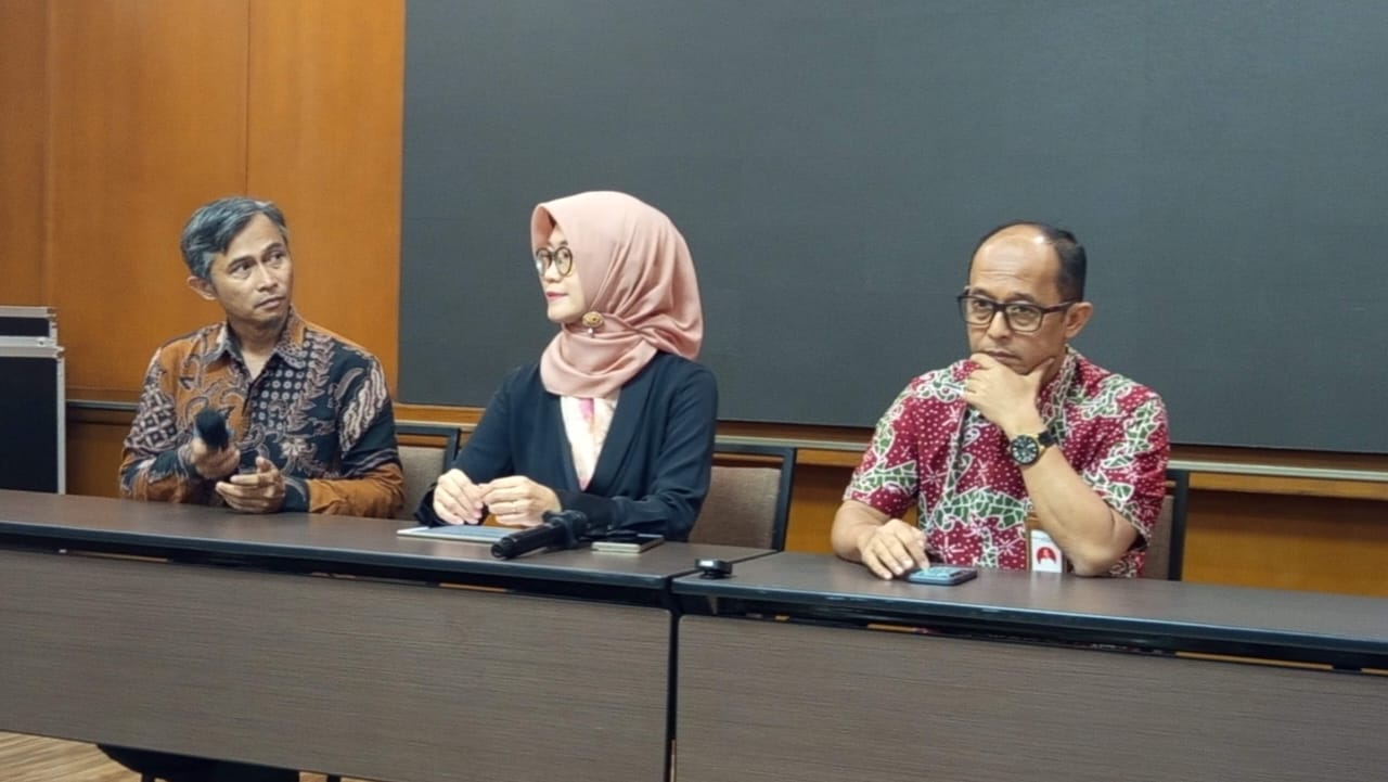 Fenomena Siswa Garap PR Pakai AI, Begini Tanggapan Kemenko PMK