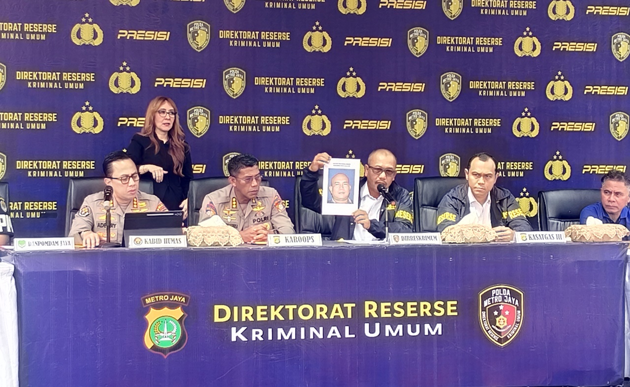 Polisi Periksa Aliran Dana Kasus Lahan Parkir RSUD Tangsel yang Dikuasai Ormas PP