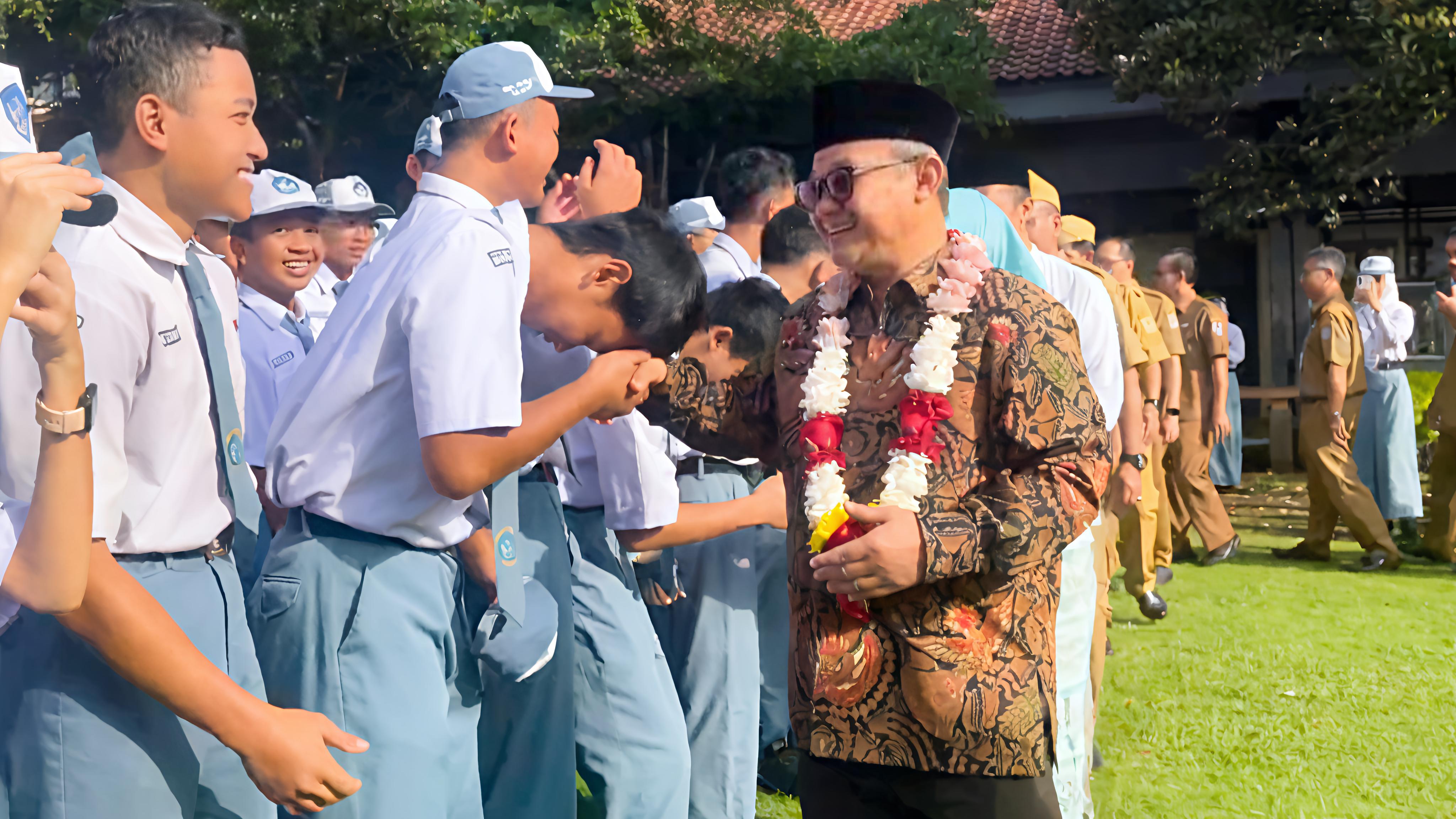 SPMB Libatkan Sekolah Swasta, P2G Wanti-wanti Aturan Harus Jelas