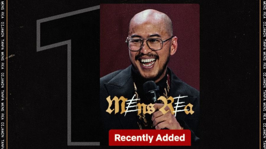 Pakar Pidana: Pelaporan Pandji Soal Mens Rea Bisa Jadi Bumerang, Barang ...