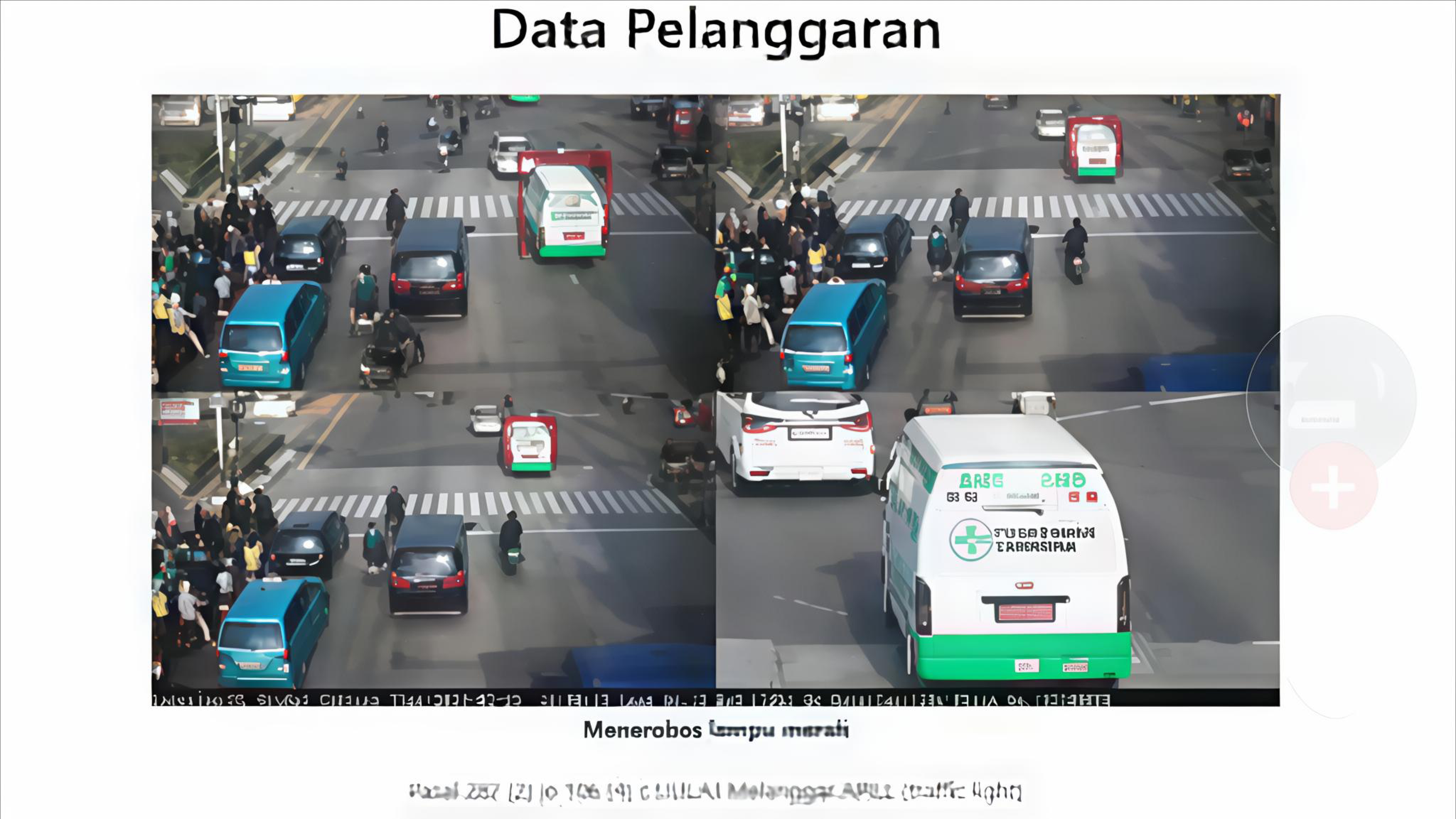 Viral Ambulans Tak Berani Terobos Lampu Merah Karena Takut Ditilang ETLE, Bagaimana Solusinya?